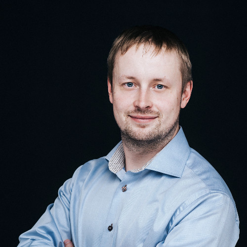 Curriculum Vitae - Investor Taavi